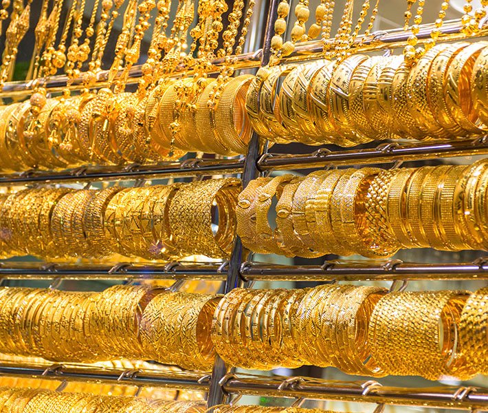 Dubai excursions and Dubai tours | MSC Cruises