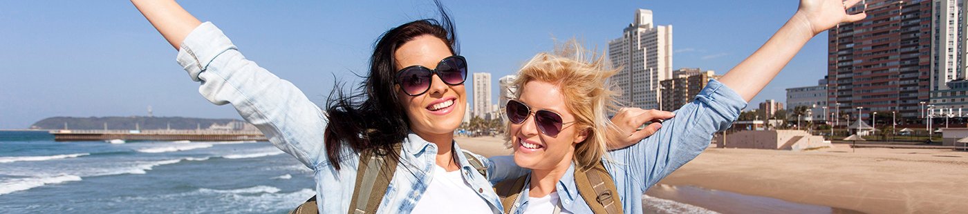 Cruises from Durban, South Africa | MSC Cruises