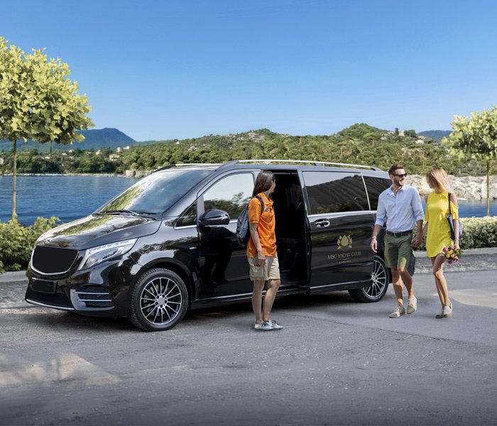 MSC Yacht Club Excursions | MSC Cruises