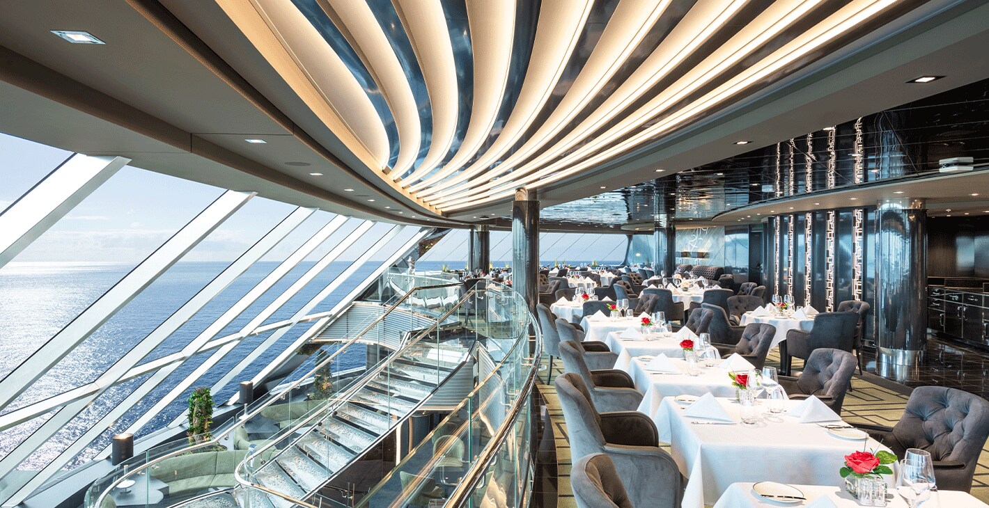 Five reasons why the msc yacht club is the ultimate way to cruise|MSC ...