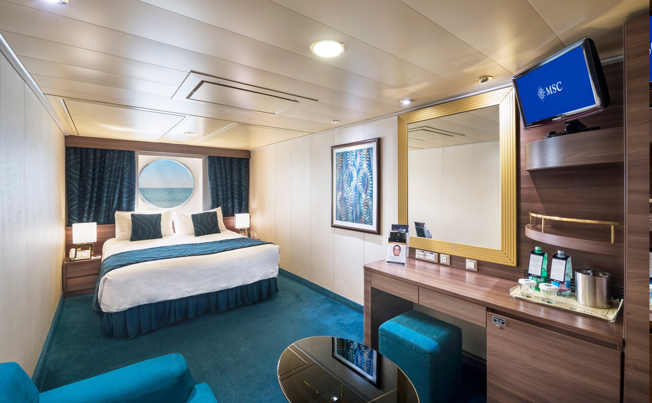 MSC Fantasia Cabin Ocean View 07 msc-fantasia-cabin-ocean-view-07
