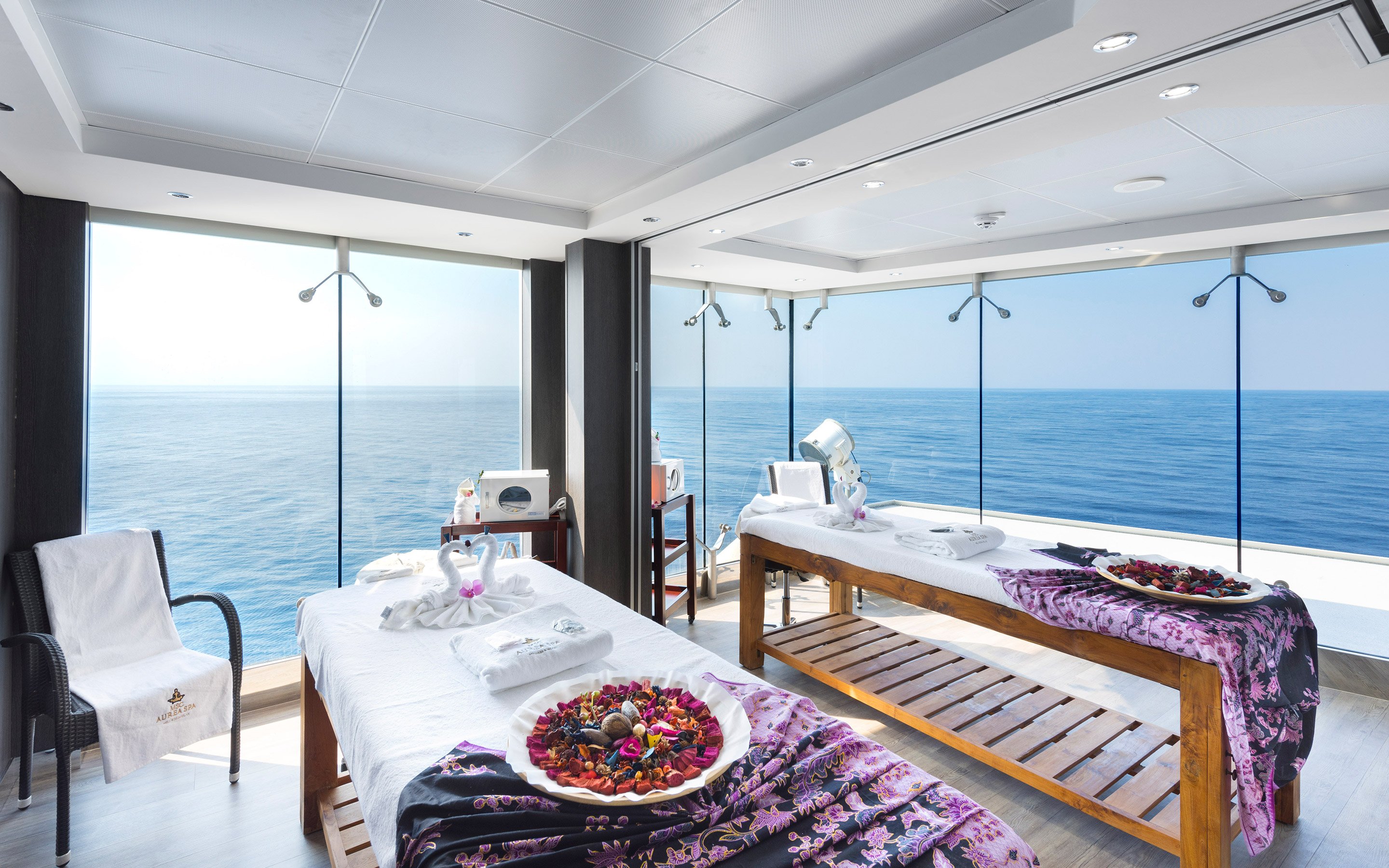 MSC Opera cruise ship | MSC Cruises