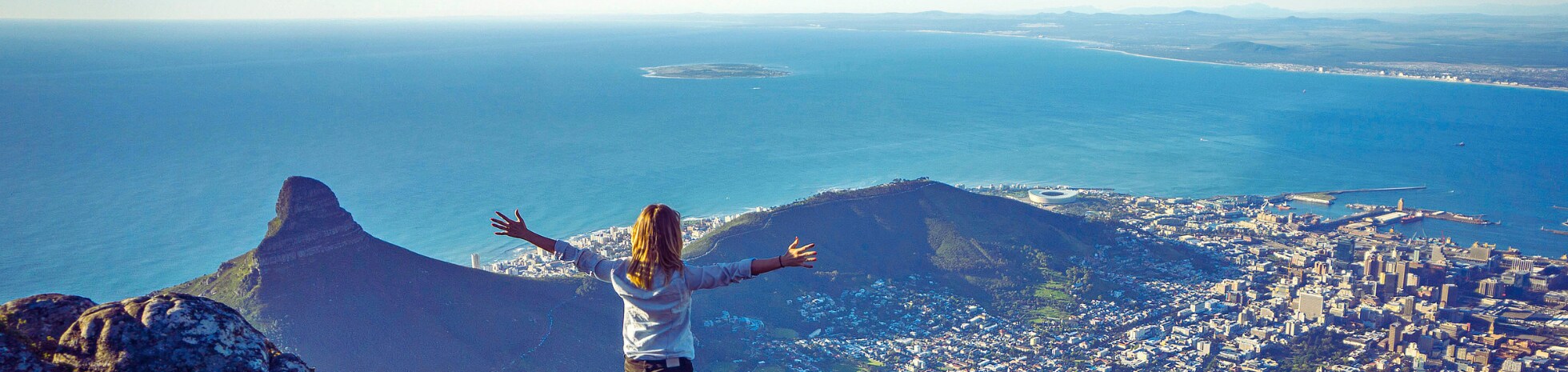 MSC Cruises South Africa: Holidays to the Caribbean, Mediterranean and ...