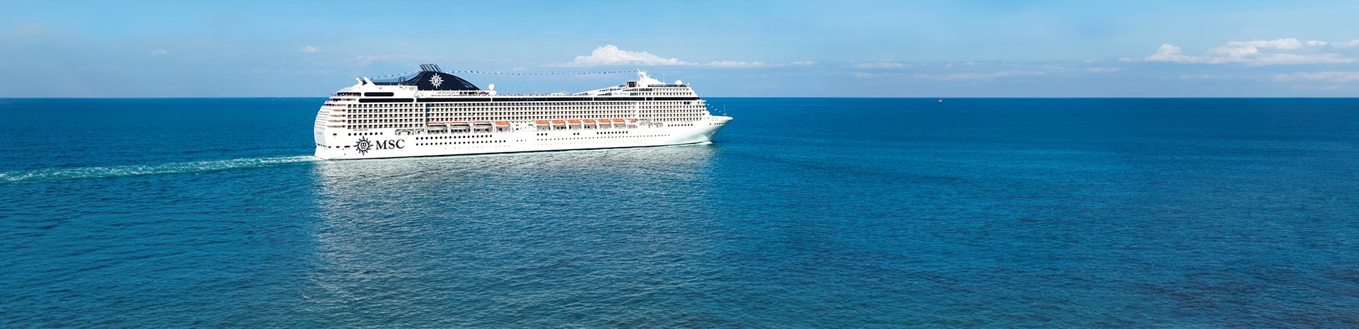 MSC Cruises South Africa: Holidays to the Caribbean, Mediterranean and ...