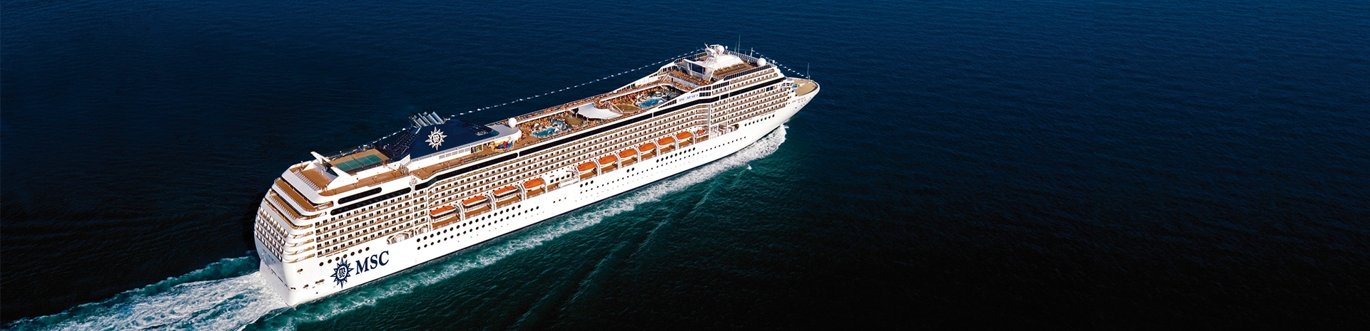 South Africa cruise to Madagascar, Mozambique | MSC Cruises