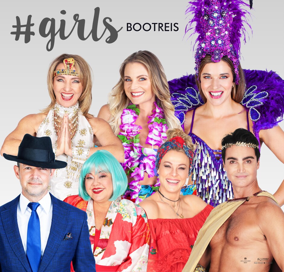 Theme Cruises | MSC Cruises