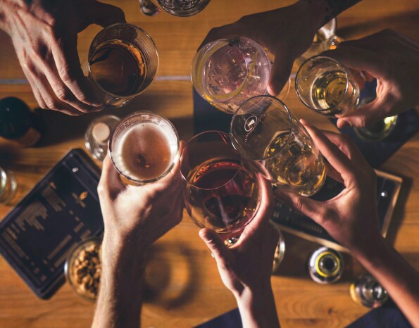 Drinks Packages and Beverage: All-Inclusive options | MSC Cruises