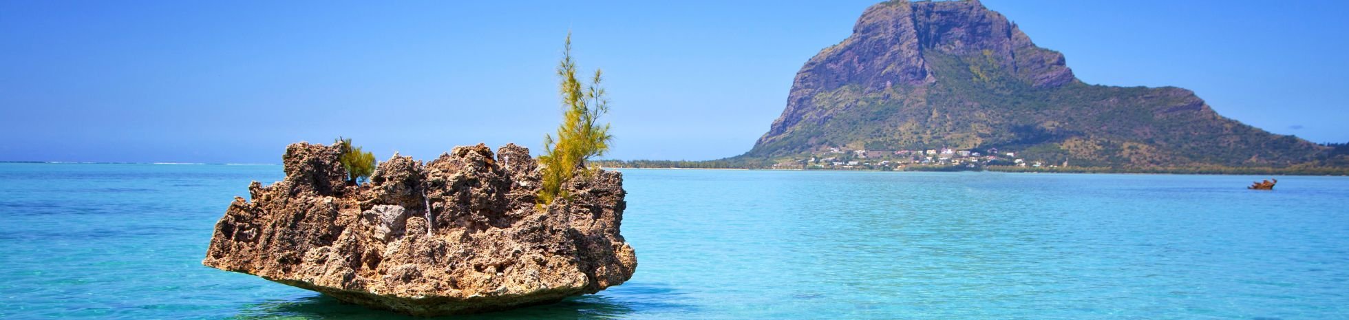 Mauritius new years | MSC Cruises